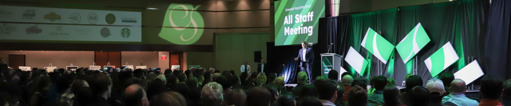 Plan a Successful Event | Radisson Plaza Kalamazoo